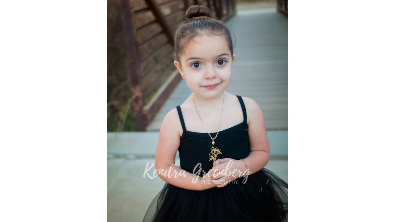 Michelle Longo Family Session 1080p - YouTube