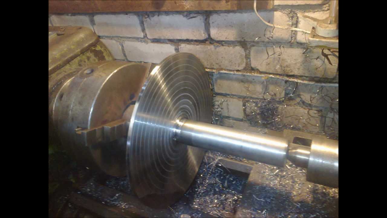 Home made mini log loader - YouTube