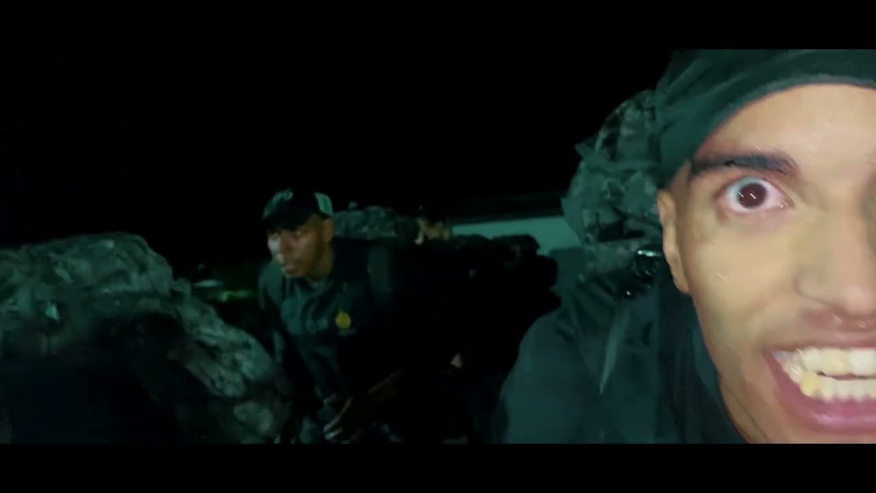 X COR PMDF 2022 (CURSO OPERACIONAL DE ⚡ROTAM⚡) - YouTube