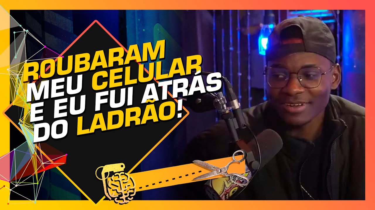 PASSANDO POR MOMENTOS PERIGOSOS EM ANGOLA - BAPTISTA MIRANDA - YouTube