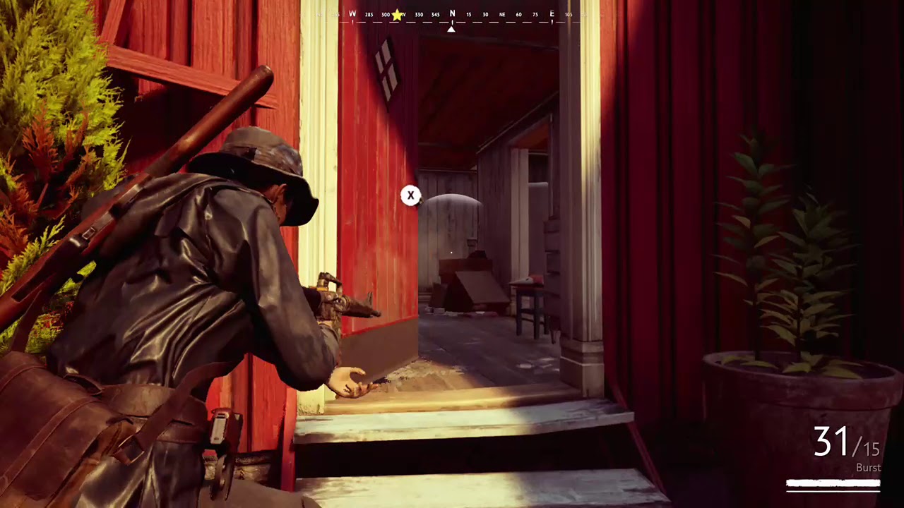 VIGOR Batterie Draug Gameplay - YouTube