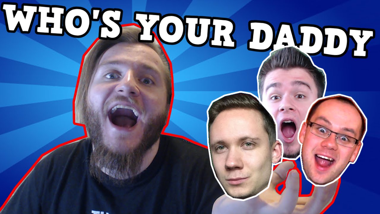 Diabeuu ZostaŁ Ojcem Whos Your Daddy Po Polsku 07 Gameplay Pl