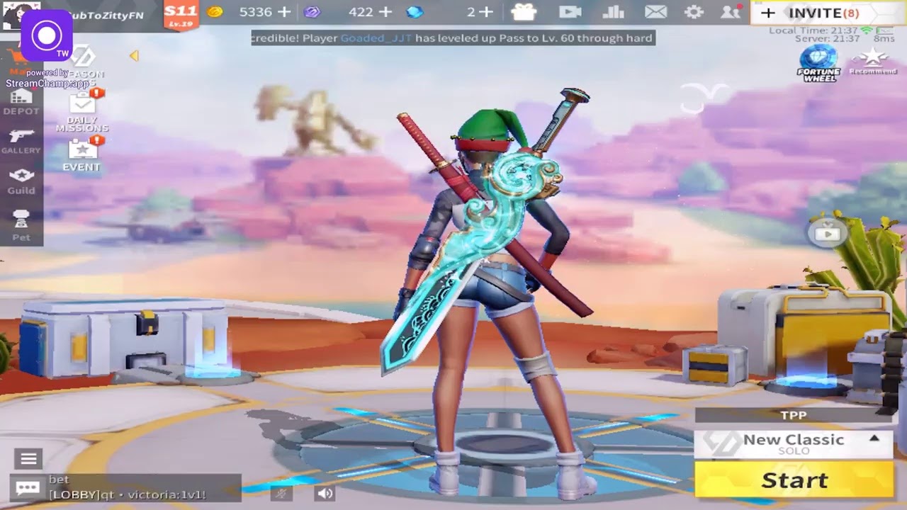 zitty simping over pixels - YouTube