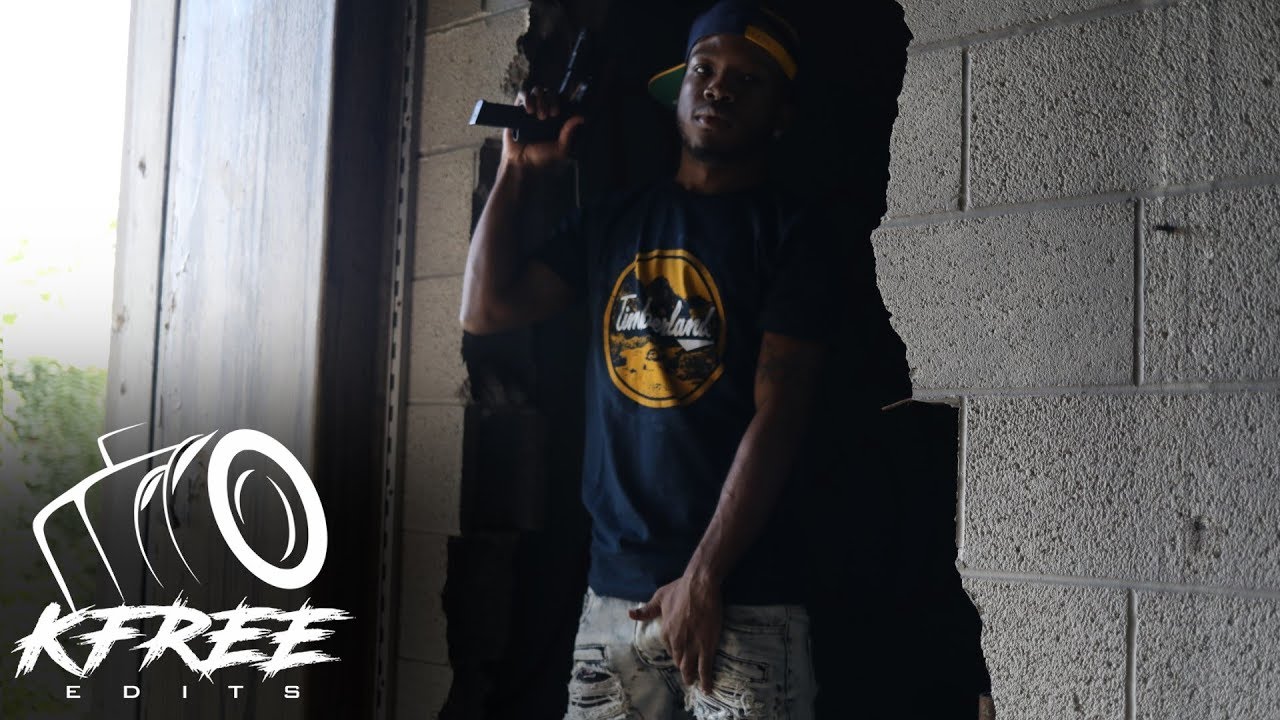RoadRunner GlockBoyz Tez - Pressure (Official Video) Shot By @Kfree313 ...