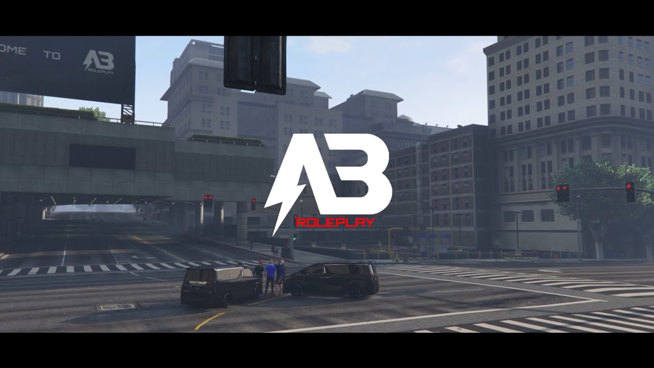 AB ROLEPLAY : Al Barr Roleplay Short Trailer - YouTube