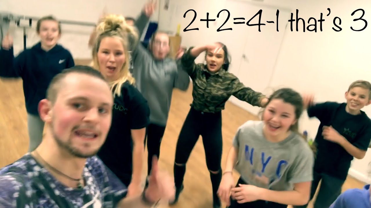 2 2 4 1 That s 3 Quick Maths YouTube