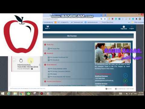 American Board For Certification of Teacher Excellence ABCTE .How to ...