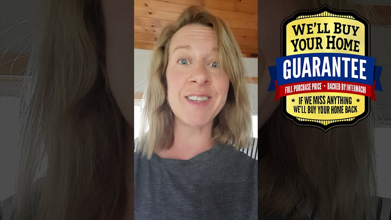 Michigan Realtor's Experience with InterNACHI's Buy Back Program - YouTube
