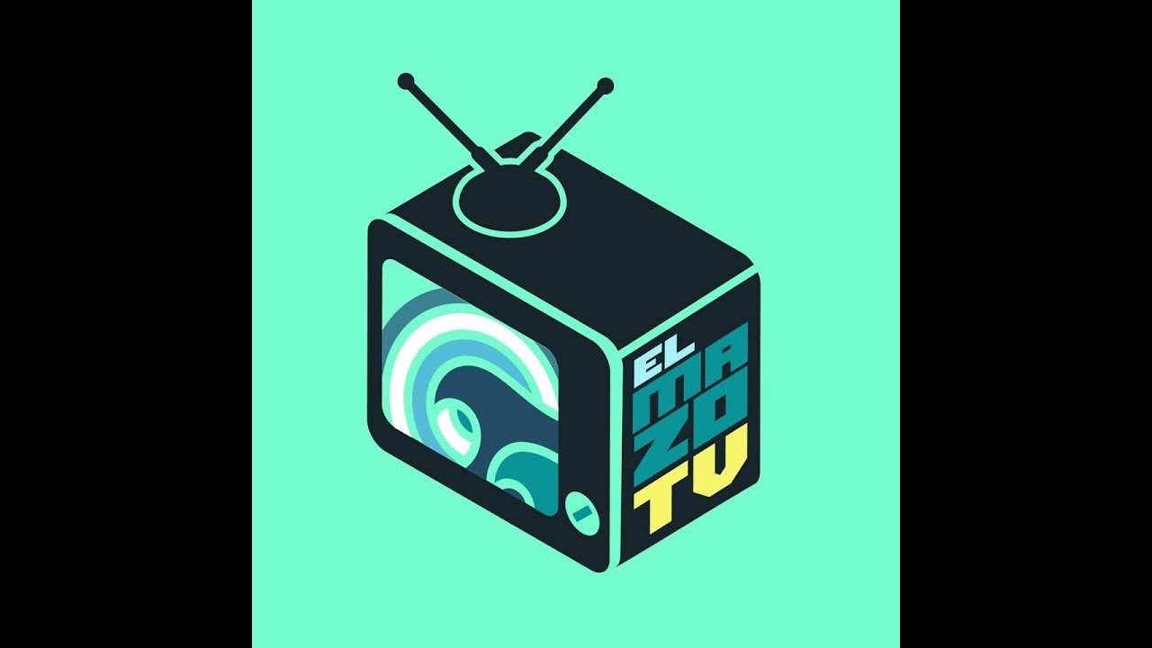 Dios te llama hoy - transmitido por El Mazo Tv. - YouTube