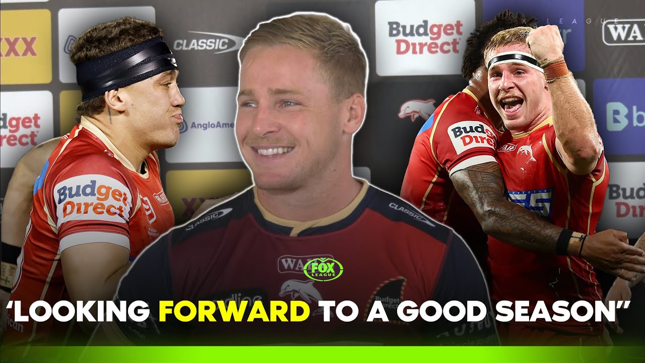 Max Plath eager for return from ACL injury + Where does he fit at the ...