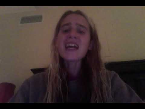 Prayin For Daylight Rascal Flatts Cover - YouTube