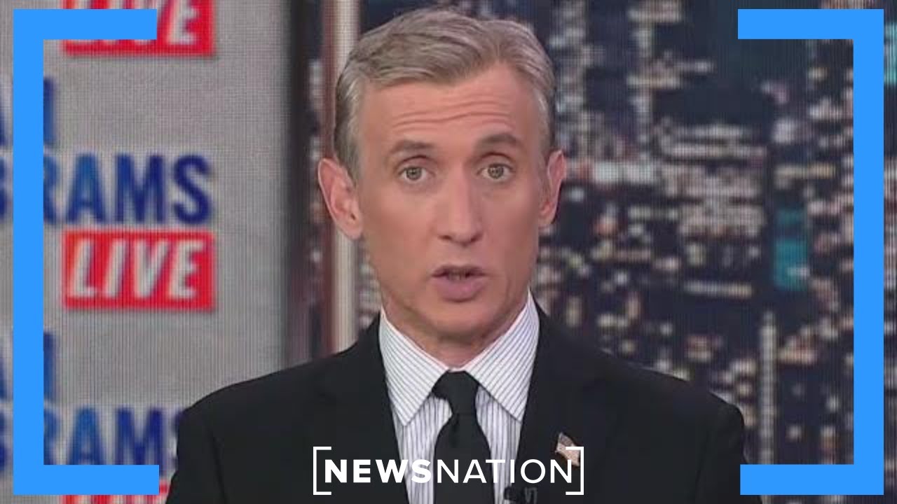 Hunter Biden former business partner disappears after Abrams agrees to interview terms | Dan ...