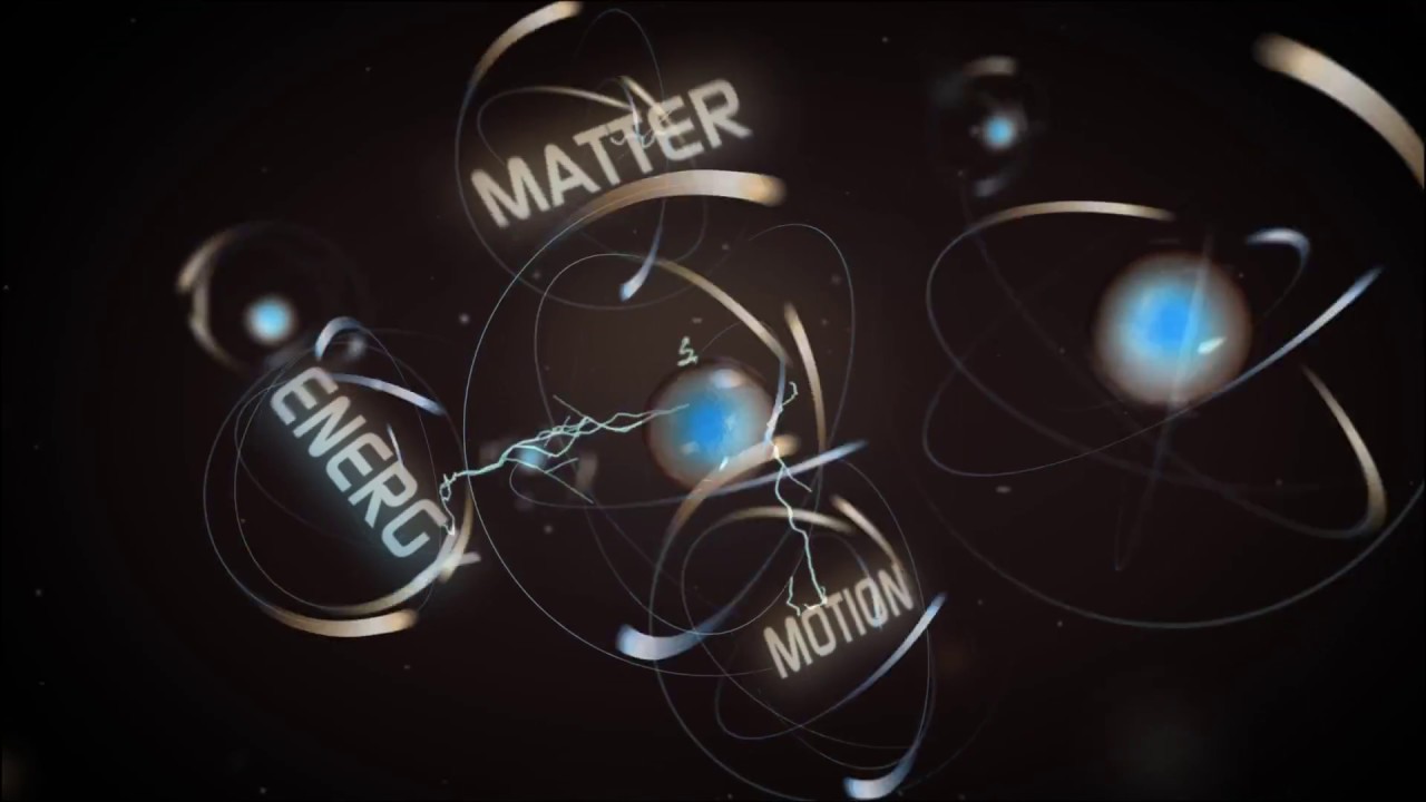 Science Minute Teaser - YouTube