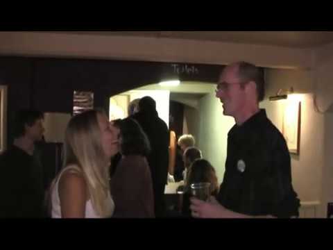 Jeff Cutts 40 Birthday at Lion & Swan Congleton - YouTube