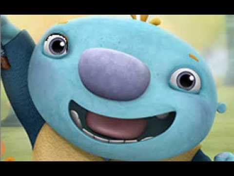 wallykazam - YouTube