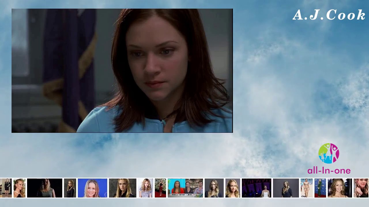 A J Cook it 720p - YouTube