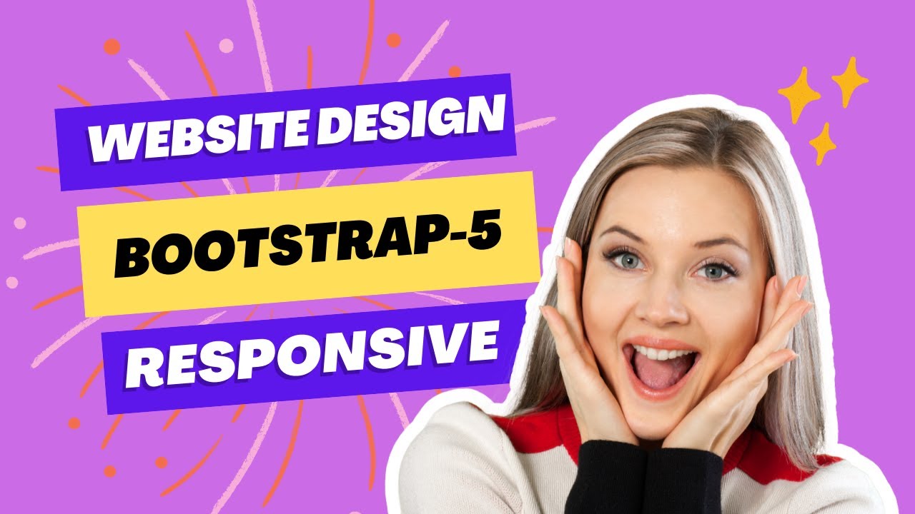 ecommerce website design with html and bootstrap:: LAST PART - YouTube