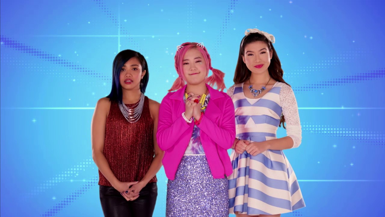 Make It Pop Trailer - YouTube