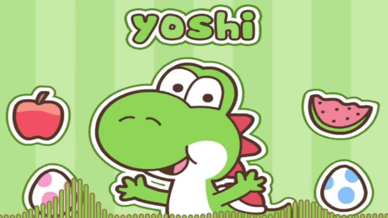 Yoshi's Story Theme [Metal Cover] - YouTube