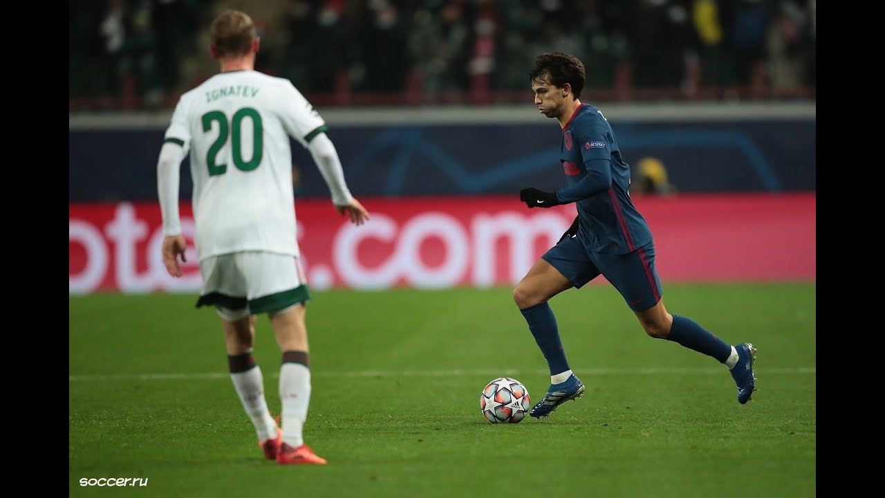 Live Football Match - YouTube