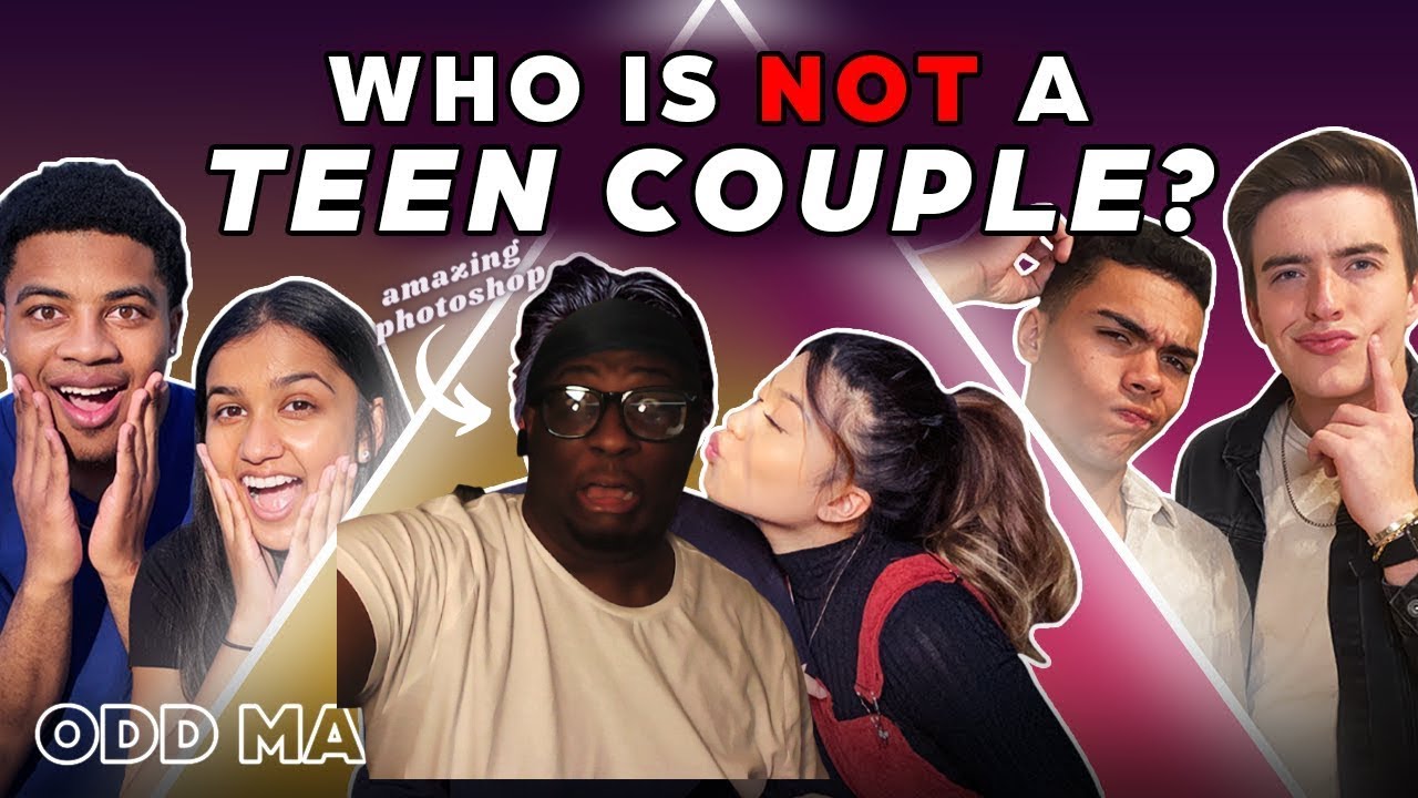 Reacting To A Julibee Video.....What have I've become - YouTube