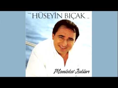 Hüseyin Bıçak - Can Ayşem