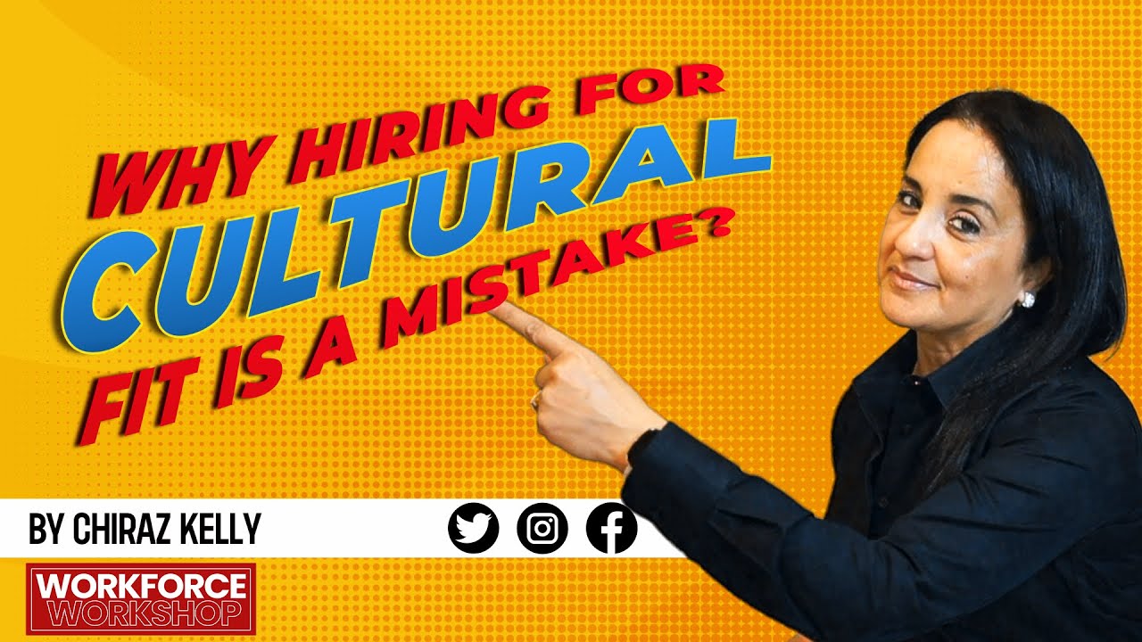 Why Cultural Fit is a Hiring Mistake: The Shocking Reality | Episode ...