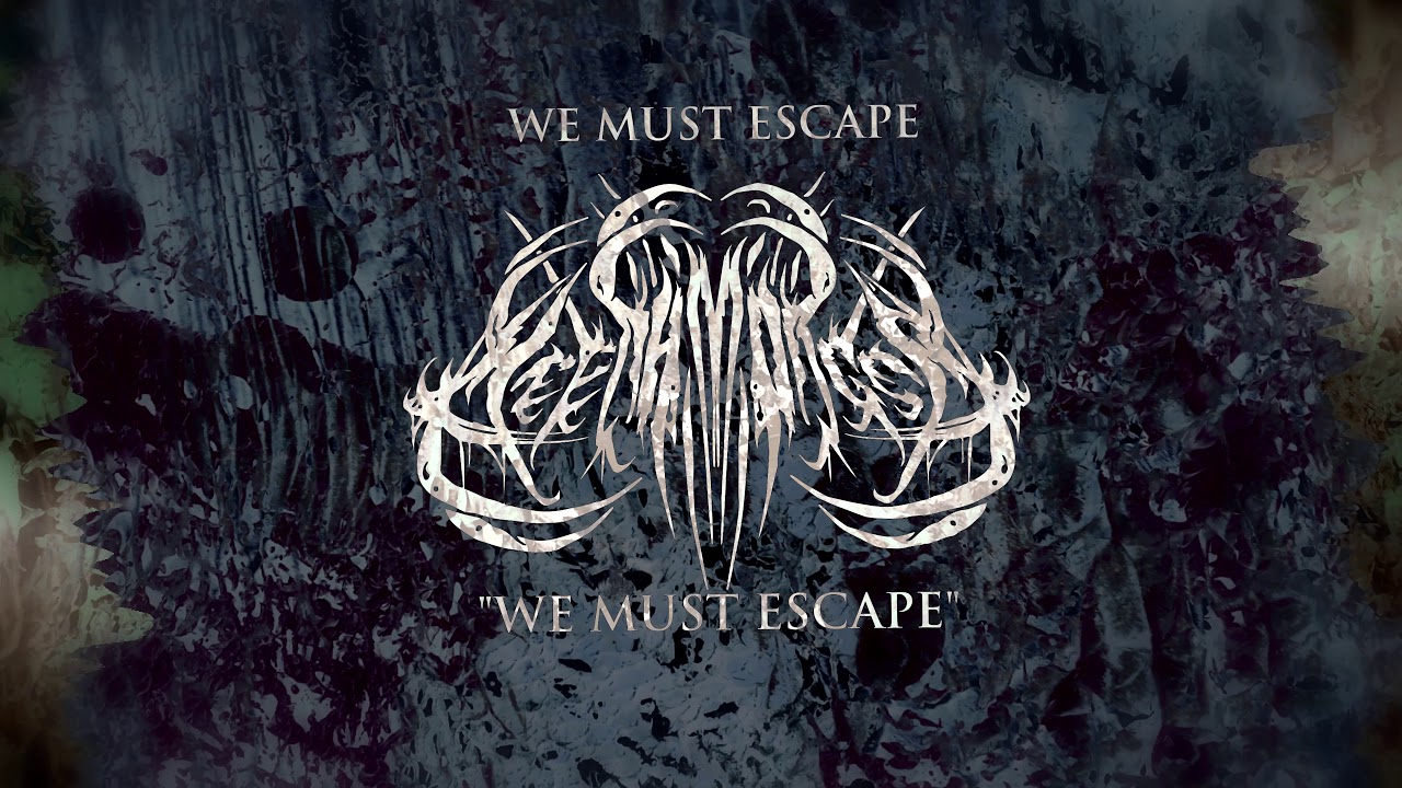 Leechmonger - We Must Escape (Full EP // 2019) Deathcore, Slam - YouTube