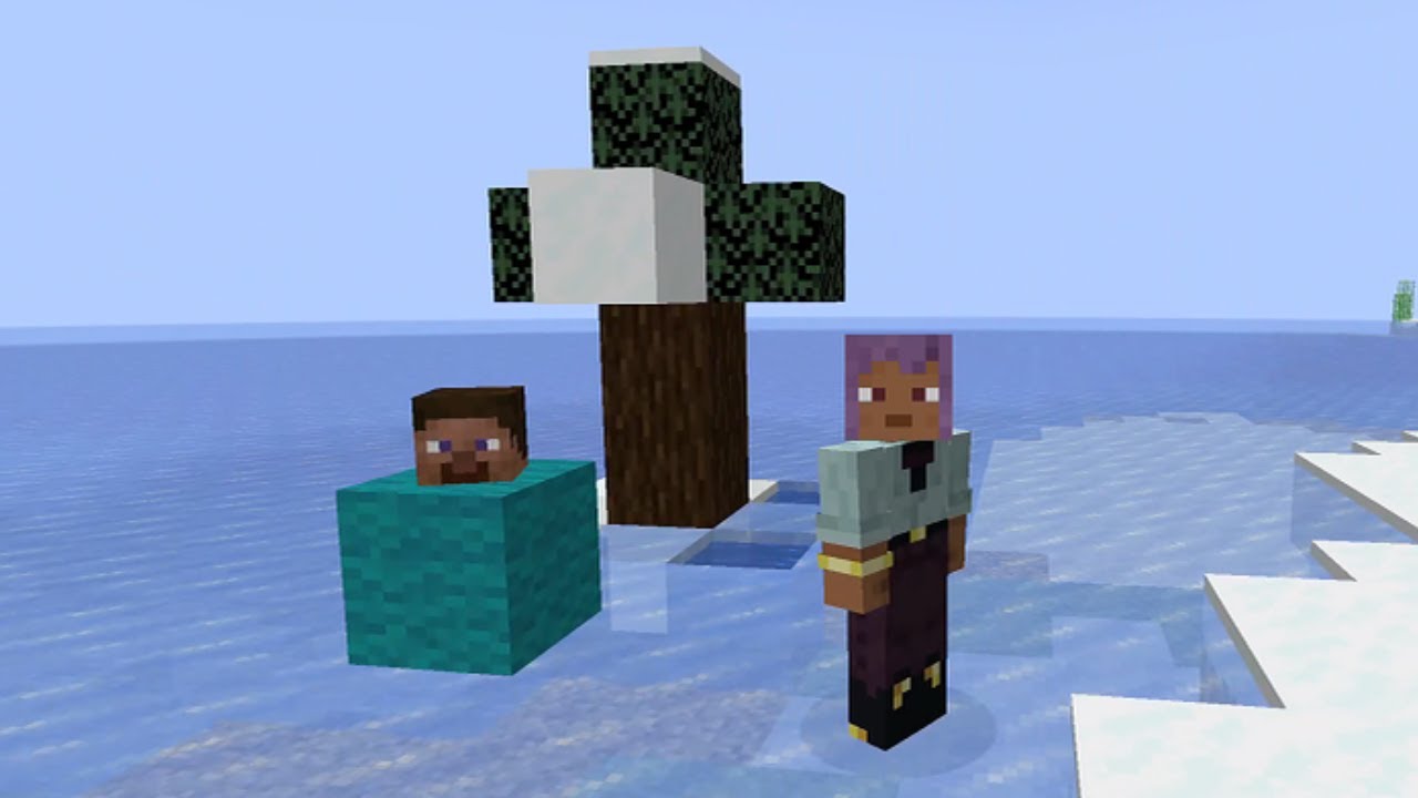 Day 5 of adding the stuff from the Lego Minecraft Advent Calendar into ...