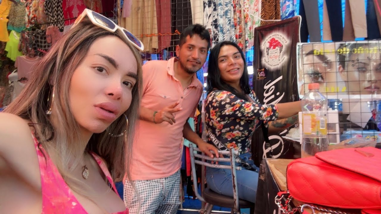 Día de visitar al cejon 🐍 - YouTube