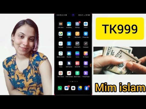 TK999 game। কিভাবে একাউন্ট খুলবেন।। কিভাবে wridhdraw করবেন। - YouTube