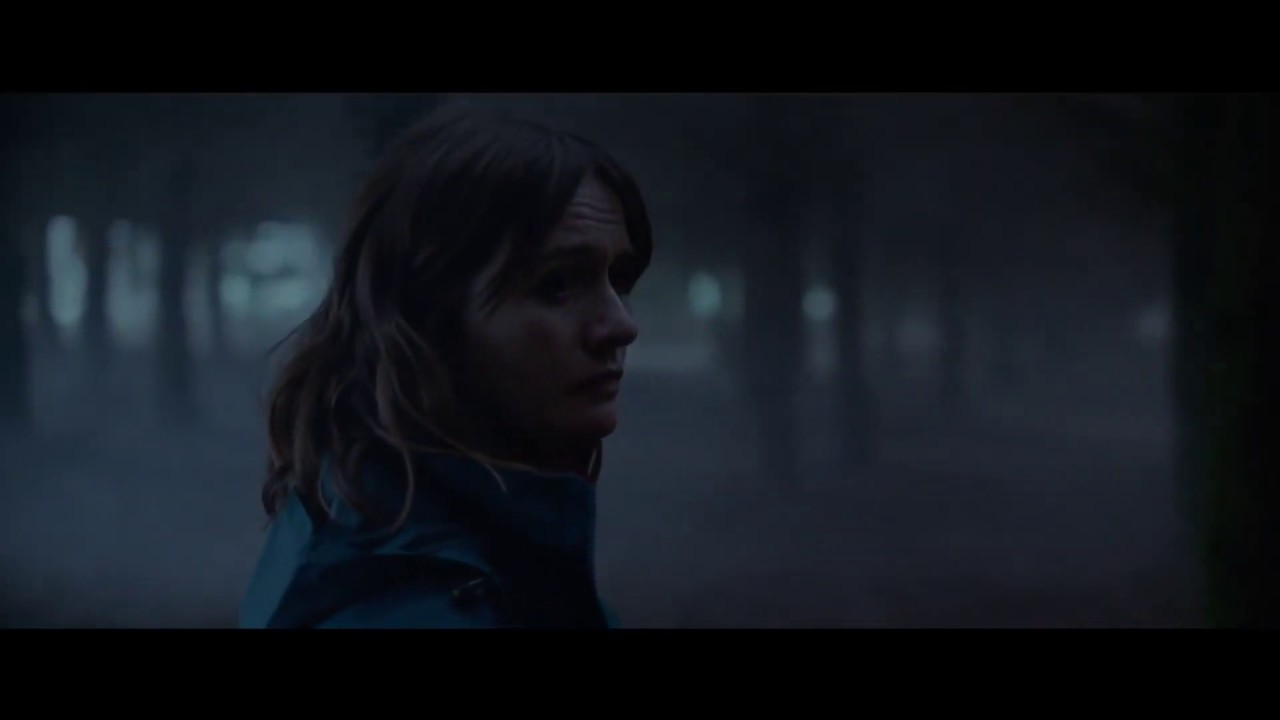 RELIC 2020 Official Trailer | Horror Film - YouTube