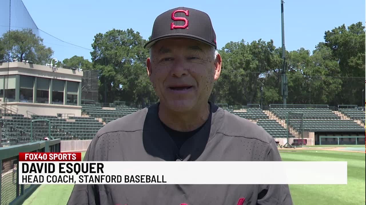 Stanford's Malcolm Moore named Pac 12 freshman of the year: 'I just ...