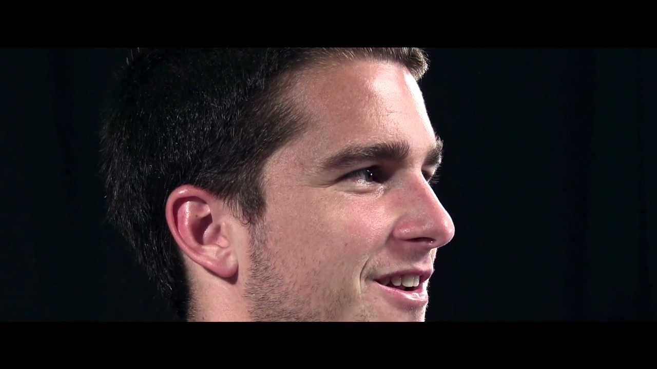 Patrick Scully, Class of 2012 on LAUSD - YouTube