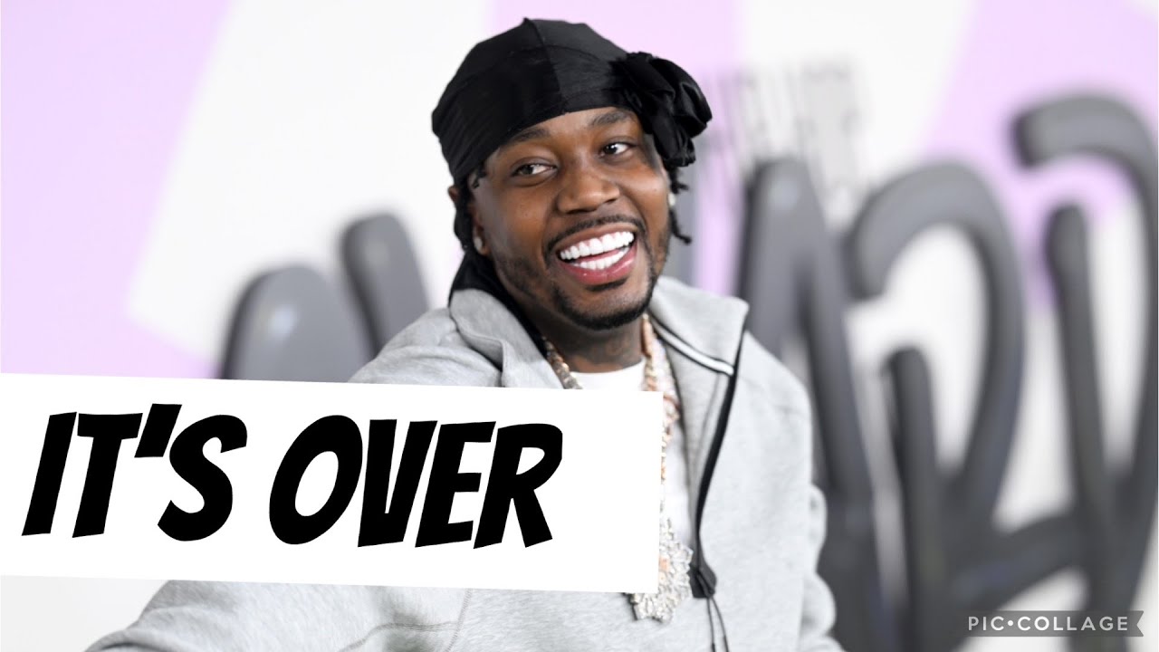 Fivio Foreign: The Most Tragic Hip Hop Story Yet - YouTube