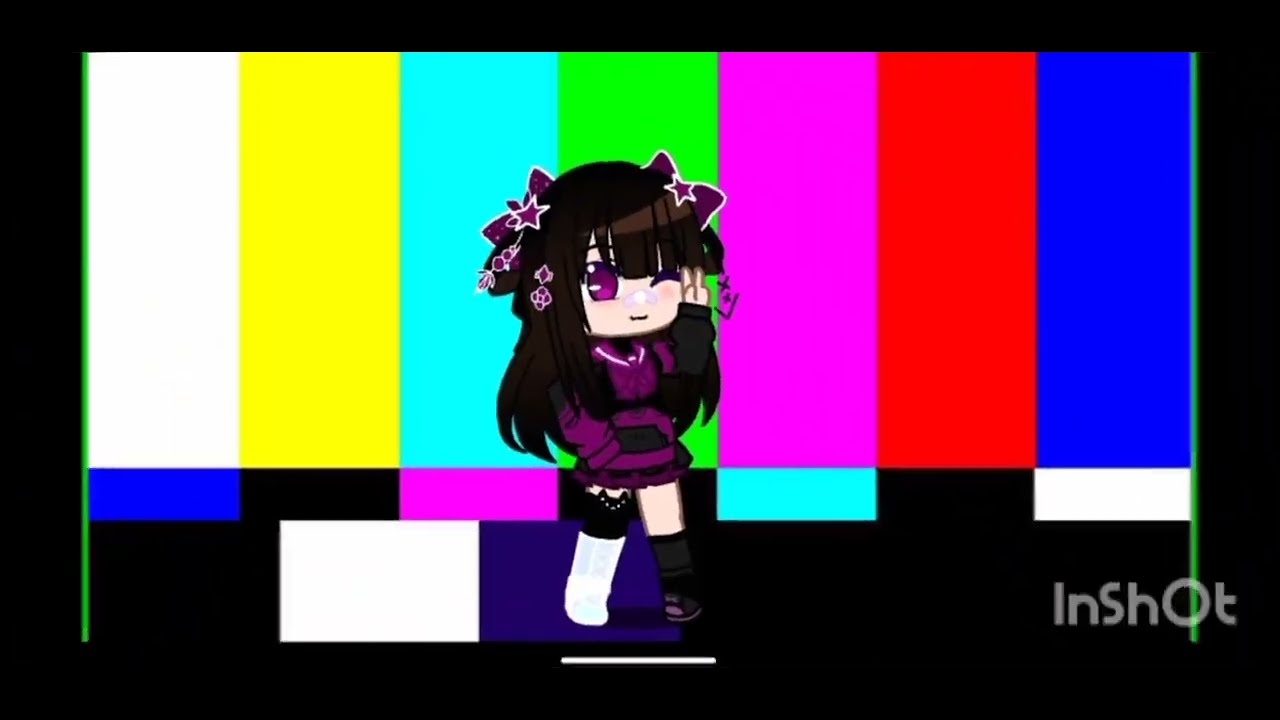 If my oc was a very detailed oc.. - YouTube