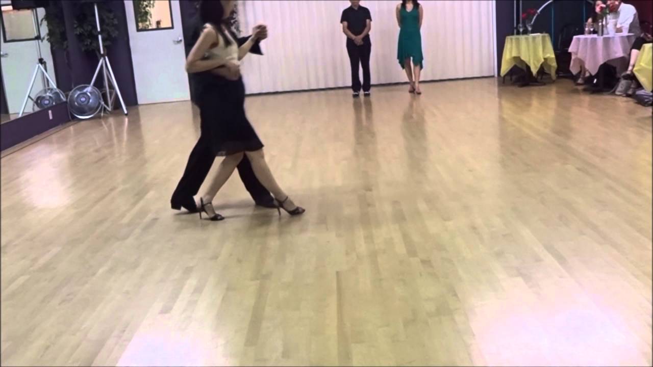 Argentine Tango Steps: Volcadas,Ganchos, Barridas, Ochos www ...