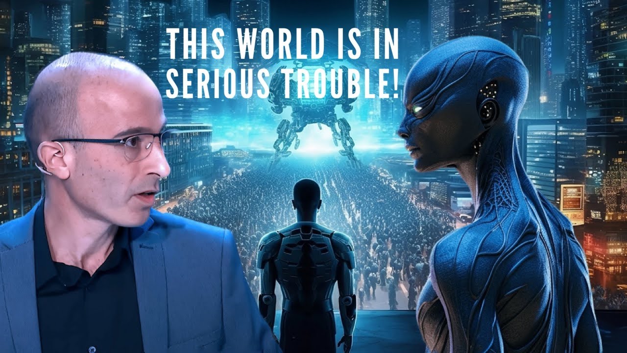 This World Is In Serious Trouble - YouTube