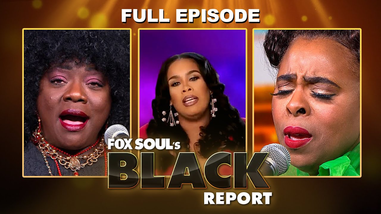 Good Friday Special With Thornetta Davis, Maurissa Rose, and More ...