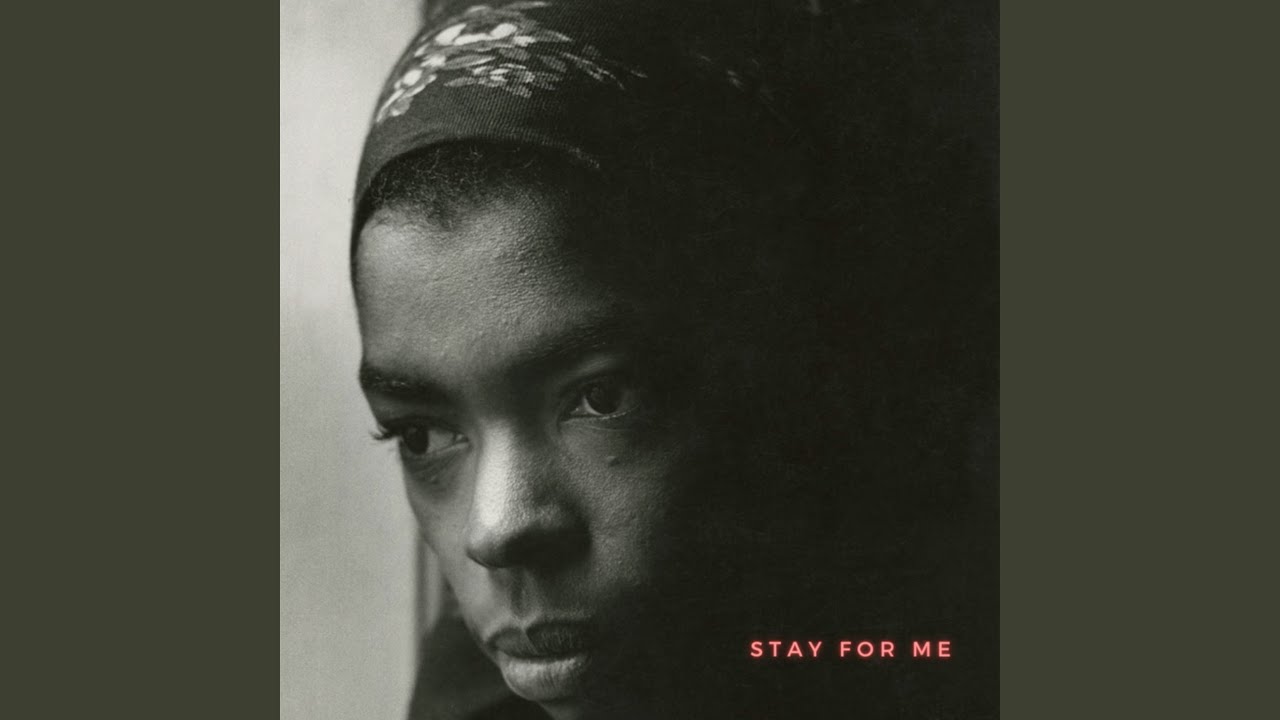 Stay For Me - YouTube Music