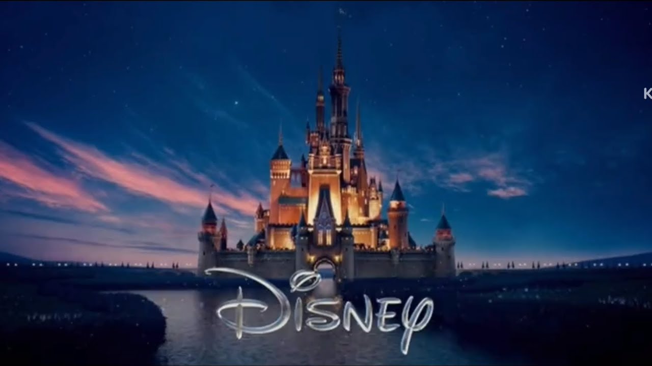 Disney logo (Remastered) (PART 4) - YouTube