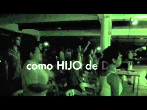 CROWDER - all this glory - SPANISH - YouTube