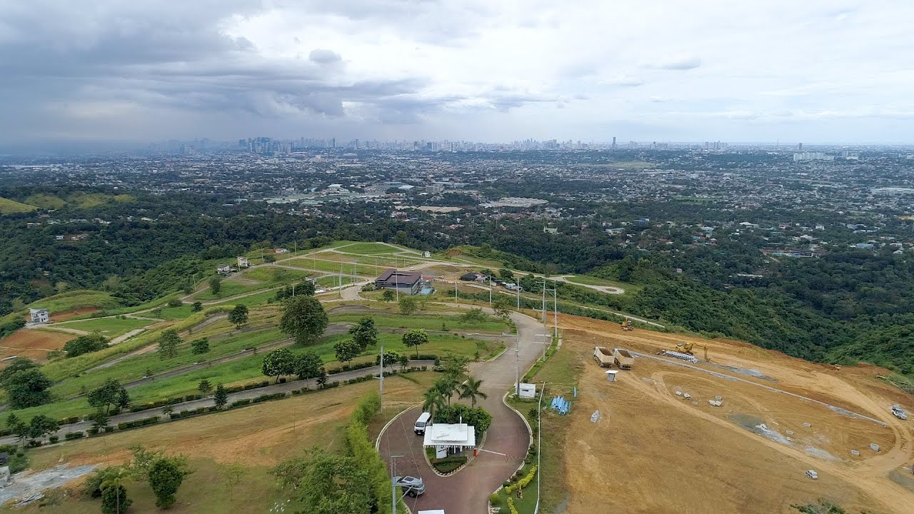 Amiya Raya | Luxurious highland living in San Mateo, Rizal