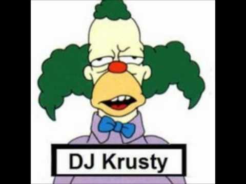DJ Krusty - FF remix - YouTube