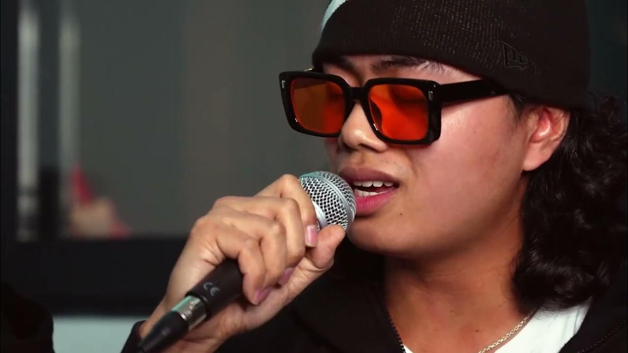 PINOC & ENNEMIES SOUTH / CYCY - YouTube