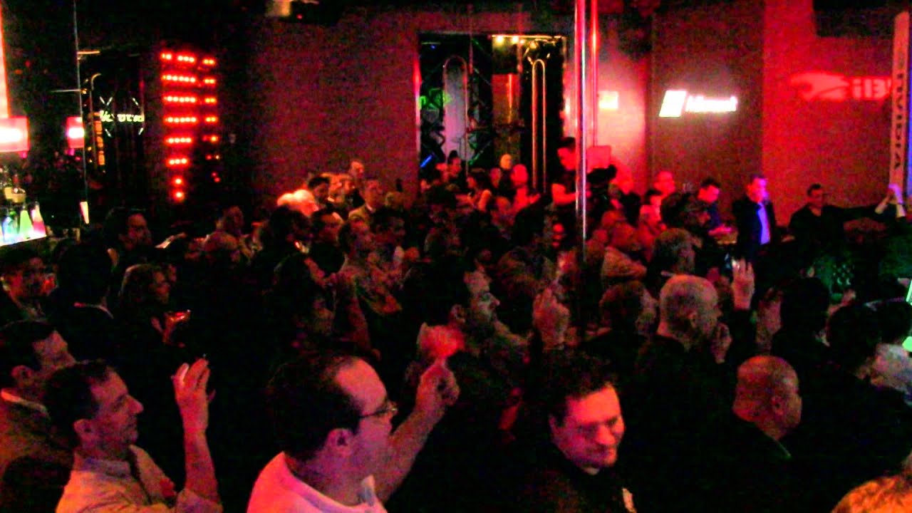 iBUYPOWER: Revolt Launch Party - Highlights - YouTube