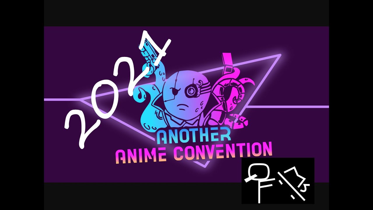 2021 Another Anime Convention Cosplay Showcase MV - YouTube