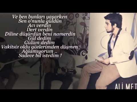 Arsiz Bela - Öyle Olsun 2014
