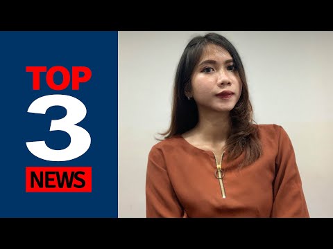 TOP 3 NEWS: TNI AL Tangkap Kapal Asing | Siswi Non Muslim Dipaksa Berjilbab | Uji Coba GeNose