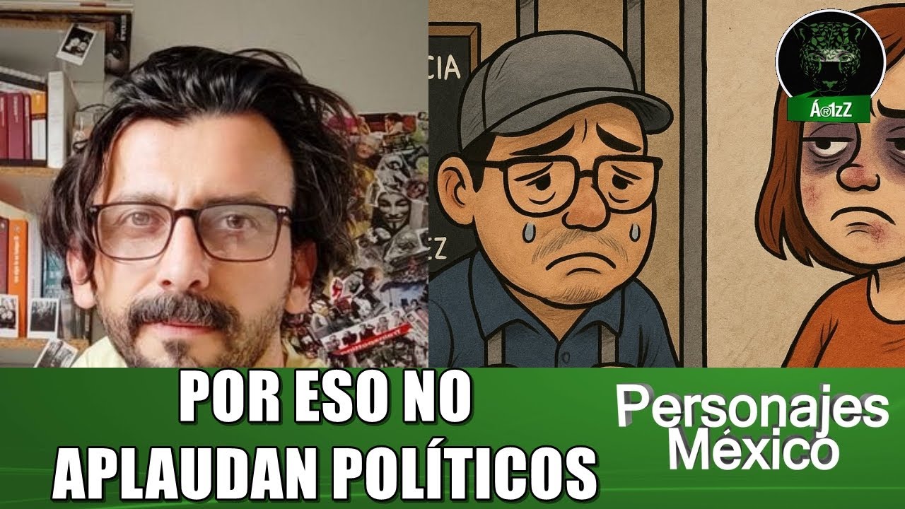 Se desviven por defenderlos y Morena los abandona: los casos de Guille ...